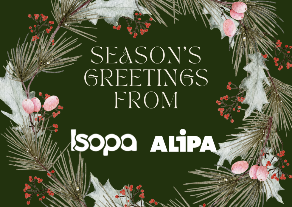 ISOPA | European trade association for producers of diisocyanates and ...