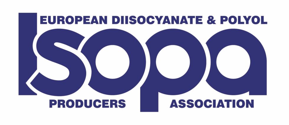 ISOPA | European trade association for producers of diisocyanates and ...