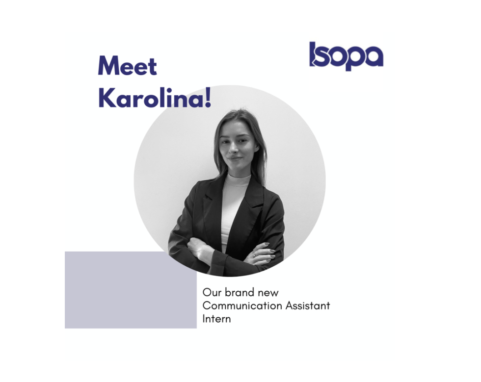 ISOPA | European trade association for producers of diisocyanates and ...