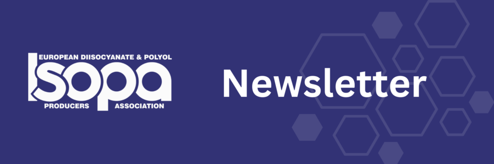 ISOPA | European trade association for producers of diisocyanates and ...