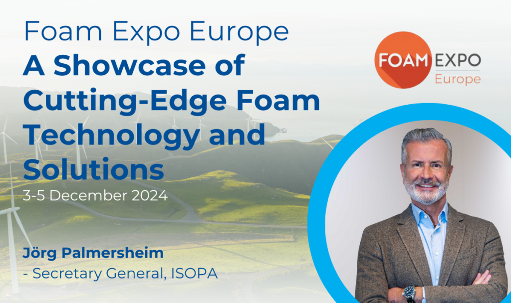 ISOPA | European trade association for producers of diisocyanates and ...