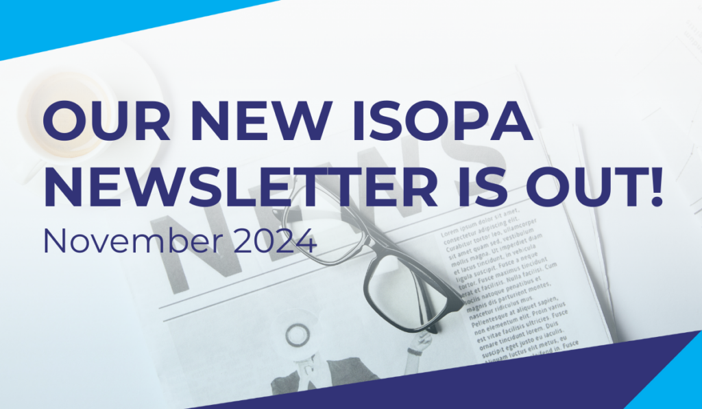 ISOPA | European trade association for producers of diisocyanates and ...