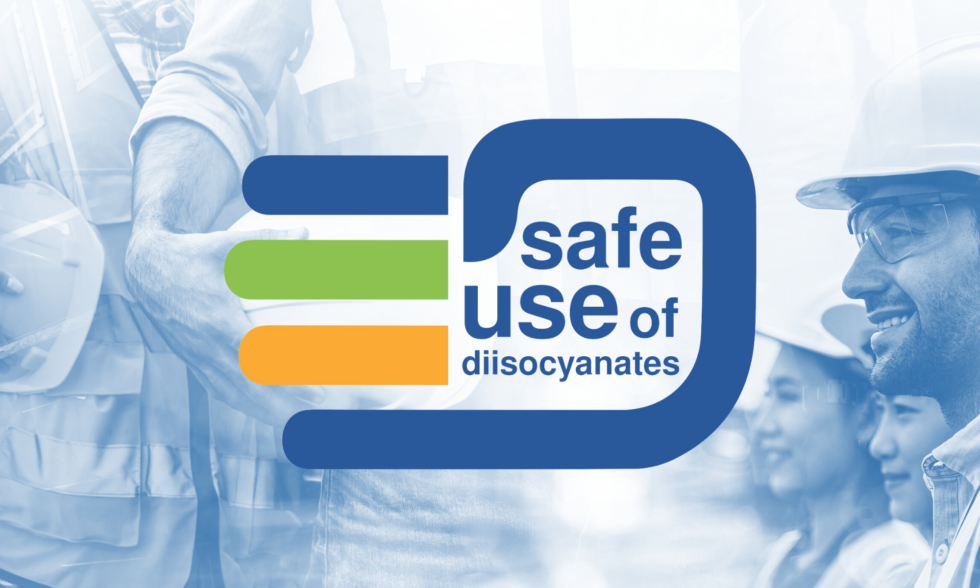 ISOPA | European trade association for producers of diisocyanates and ...