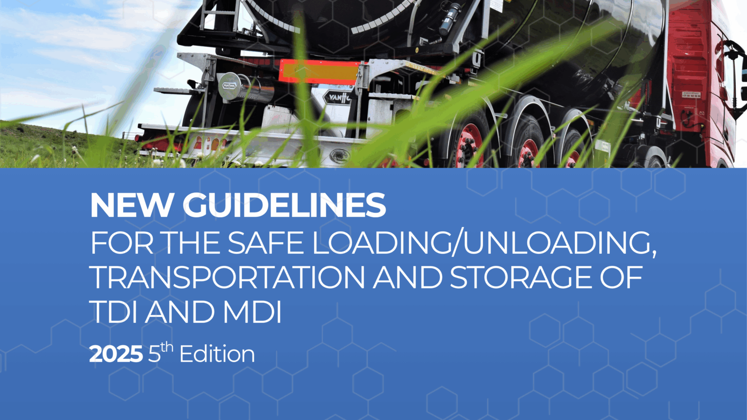 ISOPA | European trade association for producers of diisocyanates and ...