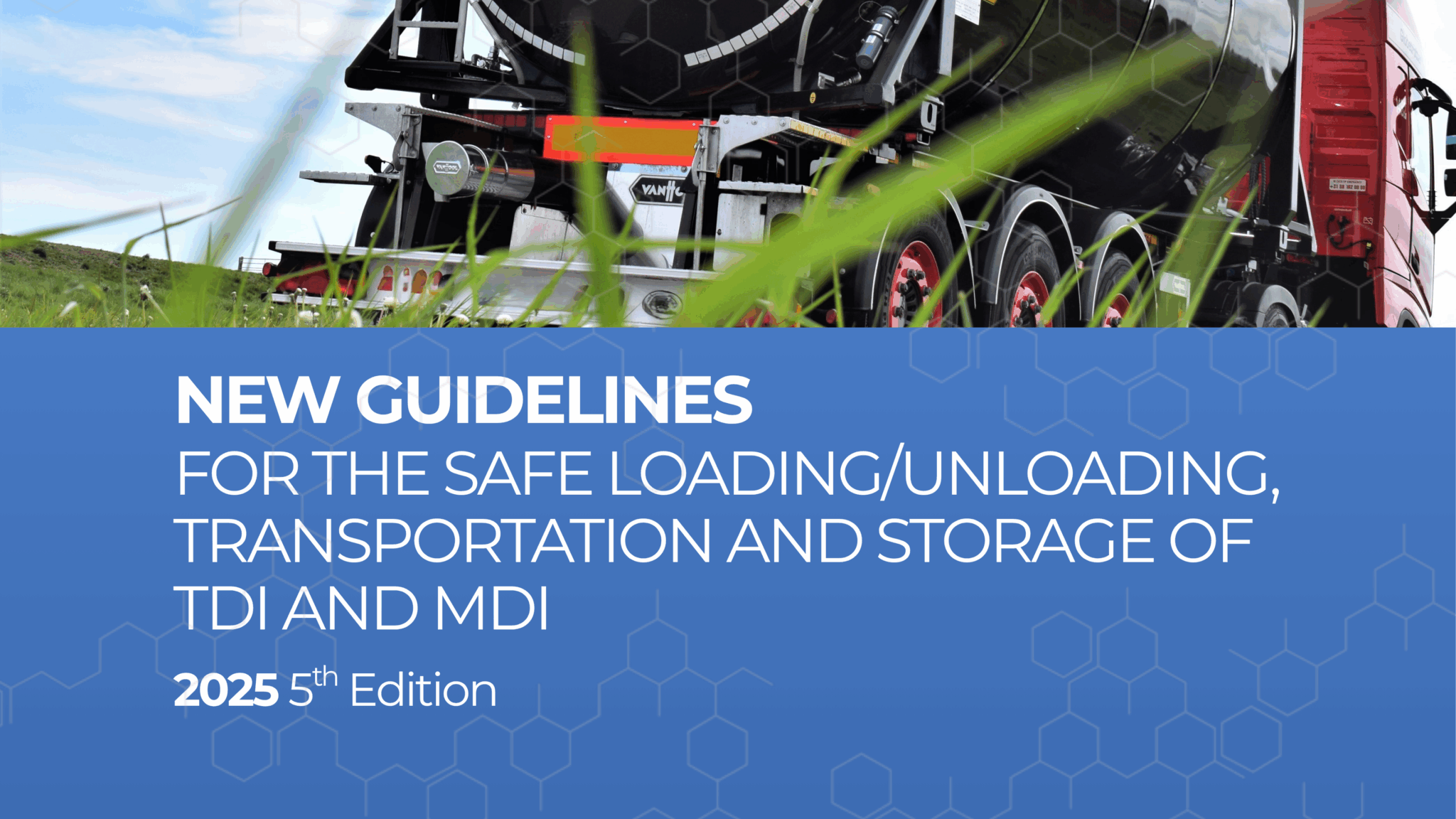 ISOPA | European trade association for producers of diisocyanates and ...