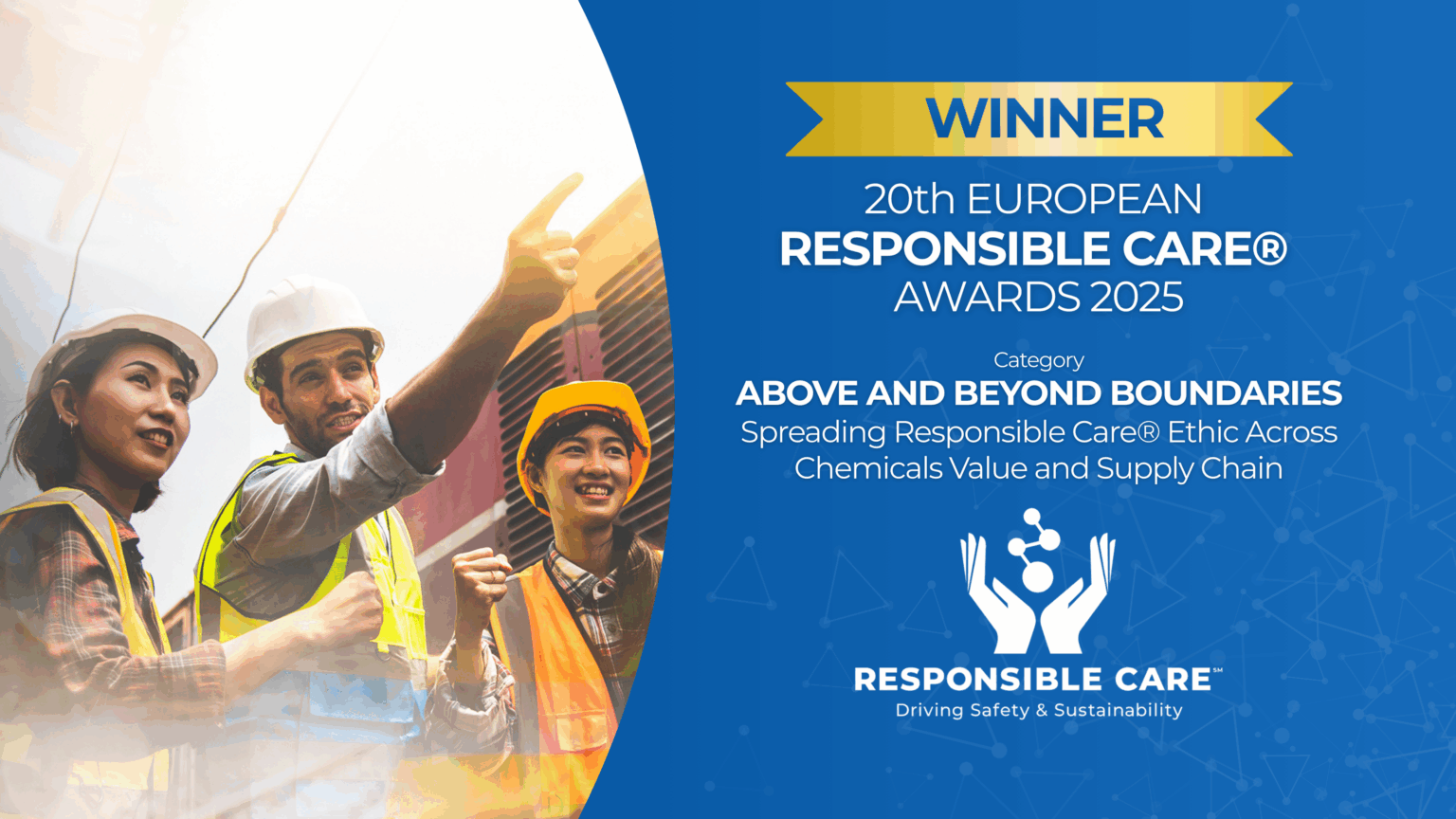 ISOPA | European trade association for producers of diisocyanates and ...